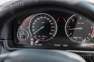 Pelēks BMW 530 2013 Rīga, ar dzinēja tilpumu 3.00 L un nobraukumu 313 tūkst. km par 12000 €, foto 13 vietnē AUTOMOTO.COM.LV