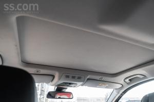 Pelēks BMW 530 2013 Rīga, ar dzinēja tilpumu 3.00 L un nobraukumu 313 tūkst. km par 12000 €, foto 14 vietnē AUTOMOTO.COM.LV