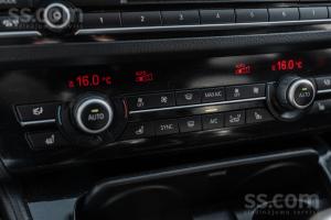 Pelēks BMW 530 2013 Rīga, ar dzinēja tilpumu 3.00 L un nobraukumu 313 tūkst. km par 12000 €, foto 19 vietnē AUTOMOTO.COM.LV