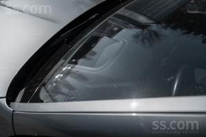 Pelēks BMW 530 2013 Rīga, ar dzinēja tilpumu 3.00 L un nobraukumu 313 tūkst. km par 12000 €, foto 27 vietnē AUTOMOTO.COM.LV