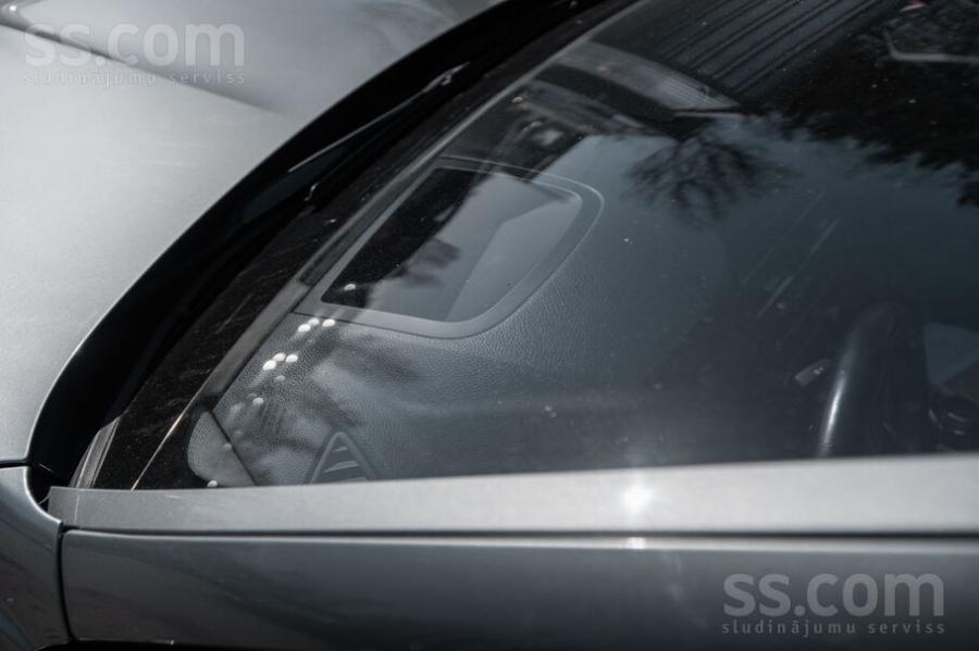Pelēks BMW 530 2013 Rīga, ar dzinēja tilpumu 3.00 L un nobraukumu 313 tūkst. km par 12000 €, foto 27 vietnē AUTOMOTO.COM.LV