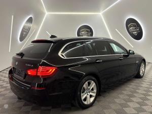 Pelēks BMW 530 2014 Marijampole, ar dzinēja tilpumu 2.99 L un nobraukumu 268 tūkst. km par 12850 €, foto 26 vietnē AUTOMOTO.COM.LV