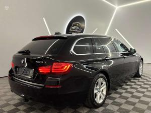 Pelēks BMW 530 2014 Marijampole, ar dzinēja tilpumu 2.99 L un nobraukumu 268 tūkst. km par 12850 €, foto 28 vietnē AUTOMOTO.COM.LV