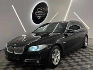 Pelēks BMW 530 2014 Marijampole, ar dzinēja tilpumu 2.99 L un nobraukumu 268 tūkst. km par 12850 €, foto 31 vietnē AUTOMOTO.COM.LV