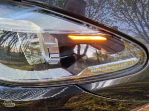 Pelēks BMW 530 2014 Marijampole, ar dzinēja tilpumu 3.00 L un nobraukumu 268 tūkst. km par 15900 €, foto 12 vietnē AUTOMOTO.COM.LV