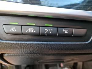 Pelēks BMW 530 2014 Marijampole, ar dzinēja tilpumu 3.00 L un nobraukumu 268 tūkst. km par 15900 €, foto 13 vietnē AUTOMOTO.COM.LV