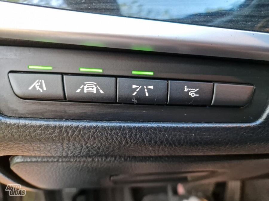 Pelēks BMW 530 2014 Marijampole, ar dzinēja tilpumu 3.00 L un nobraukumu 268 tūkst. km par 15900 €, foto 13 vietnē AUTOMOTO.COM.LV