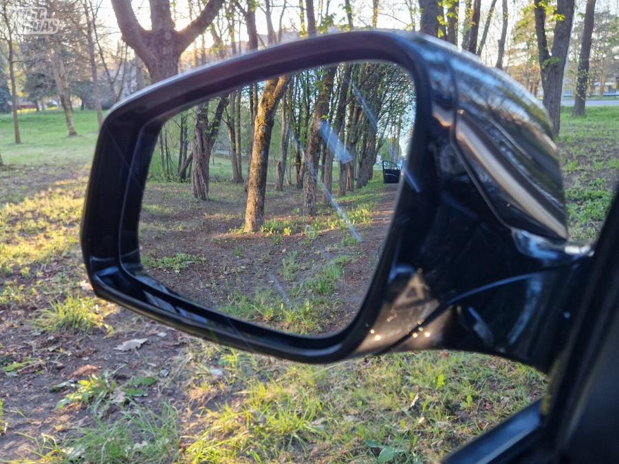 Pelēks BMW 530 2014 Marijampole, ar dzinēja tilpumu 3.00 L un nobraukumu 268 tūkst. km par 15900 €, foto 14 vietnē AUTOMOTO.COM.LV
