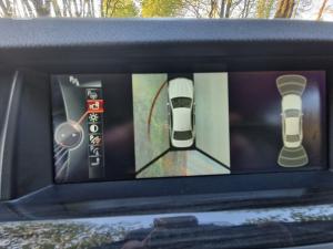 Pelēks BMW 530 2014 Marijampole, ar dzinēja tilpumu 3.00 L un nobraukumu 268 tūkst. km par 15900 €, foto 16 vietnē AUTOMOTO.COM.LV