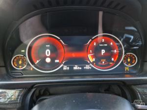 Pelēks BMW 530 2014 Marijampole, ar dzinēja tilpumu 3.00 L un nobraukumu 268 tūkst. km par 15900 €, foto 21 vietnē AUTOMOTO.COM.LV