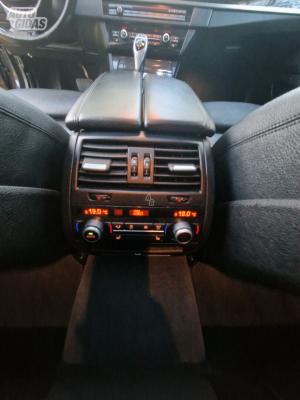 Pelēks BMW 530 2014 Marijampole, ar dzinēja tilpumu 3.00 L un nobraukumu 268 tūkst. km par 15900 €, foto 24 vietnē AUTOMOTO.COM.LV