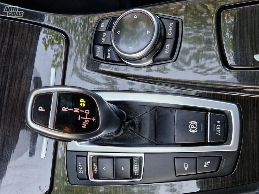 Pelēks BMW 530 2014 Marijampole, ar dzinēja tilpumu 3.00 L un nobraukumu 268 tūkst. km par 15900 €, foto 26 vietnē AUTOMOTO.COM.LV