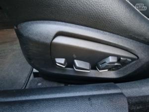 Pelēks BMW 530 2014 Marijampole, ar dzinēja tilpumu 3.00 L un nobraukumu 268 tūkst. km par 15900 €, foto 31 vietnē AUTOMOTO.COM.LV