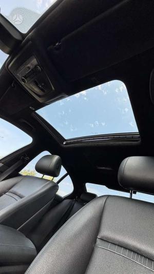 Pelēks BMW 530 2014 Viļņa, ar dzinēja tilpumu 2.99 L un nobraukumu 290 tūkst. km par 14000 €, foto 18 vietnē AUTOMOTO.COM.LV