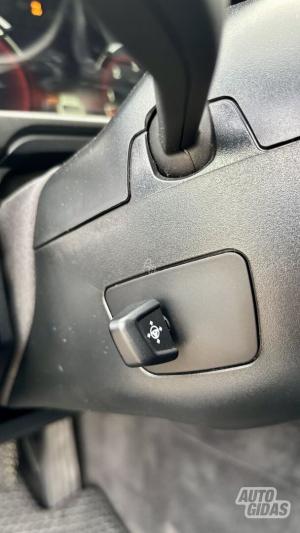 Grey BMW 530 2014 in Vilnius, with an engine capacity of 3.00 L and mileage of 290 thousand km for 13800 €, photo 18 on AUTOMOTO.COM.LV