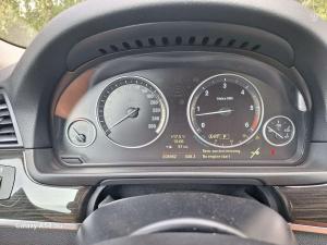 Grey BMW 530 2014 in Kaunas, with an engine capacity of 2.99 L and mileage of 209 thousand km for 10850 €, photo 23 on AUTOMOTO.COM.LV