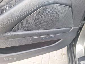 Grey BMW 530 2014 in Kaunas, with an engine capacity of 2.99 L and mileage of 209 thousand km for 10850 €, photo 24 on AUTOMOTO.COM.LV