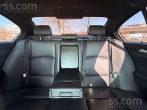 Pelēks BMW 530 2015 Rīga, ar dzinēja tilpumu 3.00 L un nobraukumu 255 tūkst. km par 16450 €, foto 12 vietnē AUTOMOTO.COM.LV