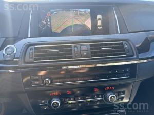 Pelēks BMW 530 2015 Rīga, ar dzinēja tilpumu 3.00 L un nobraukumu 255 tūkst. km par 16450 €, foto 20 vietnē AUTOMOTO.COM.LV