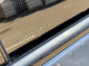 Pelēks BMW 530 2015 Rīga, ar dzinēja tilpumu 3.00 L un nobraukumu 255 tūkst. km par 16450 €, foto 21 vietnē AUTOMOTO.COM.LV