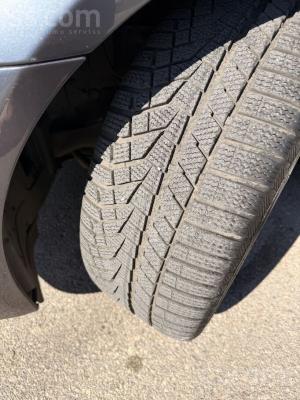 Pelēks BMW 530 2015 Rīga, ar dzinēja tilpumu 3.00 L un nobraukumu 255 tūkst. km par 16450 €, foto 22 vietnē AUTOMOTO.COM.LV