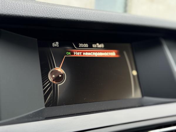 БМВ 530 2015 в Таллин на AUTOMOTO.COM.LV Серый БМВ 530 2015 в Таллин, объемом двигателя 3.00 л и пробегом 254 тыс. км за 12299 €, фото 8 на AUTOMOTO.COM.LV