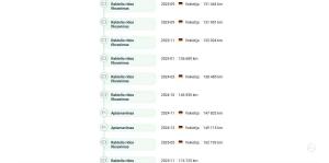 Серый БМВ 530 2017 в Вильнюс, объемом двигателя 2.99 л и пробегом 180 тыс. км за 23800 €, фото 33 на AUTOMOTO.COM.LV