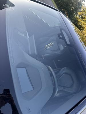 Pelēks BMW 530 2017 Plungė, ar dzinēja tilpumu 2.00 L un nobraukumu 246 tūkst. km par 20500 €, foto 11 vietnē AUTOMOTO.COM.LV