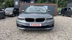 Pelēks BMW 530 2017 Kauņa, ar dzinēja tilpumu 2.00 L un nobraukumu 109 tūkst. km par 20700 €, foto 3 vietnē AUTOMOTO.COM.LV