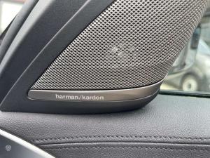 Pelēks BMW 530 2017 Kauņa, ar dzinēja tilpumu 2.00 L un nobraukumu 109 tūkst. km par 20700 €, foto 12 vietnē AUTOMOTO.COM.LV