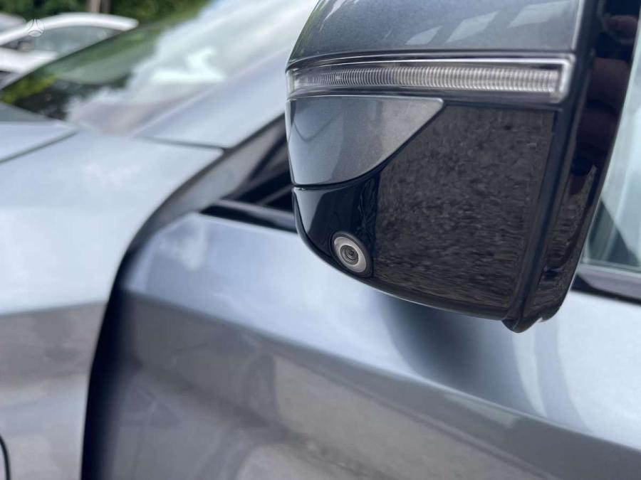 Pelēks BMW 530 2017 Kauņa, ar dzinēja tilpumu 2.00 L un nobraukumu 109 tūkst. km par 20700 €, foto 13 vietnē AUTOMOTO.COM.LV