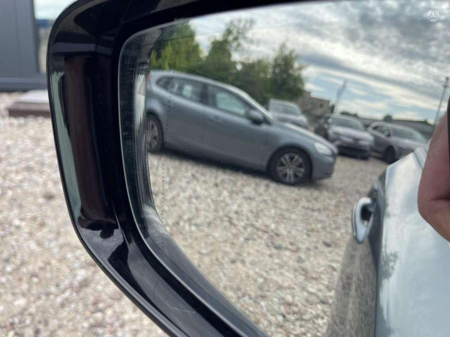 Pelēks BMW 530 2017 Kauņa, ar dzinēja tilpumu 2.00 L un nobraukumu 109 tūkst. km par 20700 €, foto 14 vietnē AUTOMOTO.COM.LV