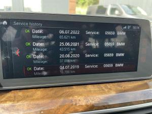 Pelēks BMW 530 2017 Kauņa, ar dzinēja tilpumu 2.00 L un nobraukumu 109 tūkst. km par 20700 €, foto 22 vietnē AUTOMOTO.COM.LV