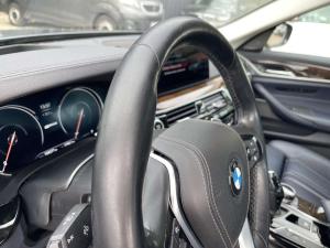 Pelēks BMW 530 2017 Kauņa, ar dzinēja tilpumu 2.00 L un nobraukumu 109 tūkst. km par 20700 €, foto 24 vietnē AUTOMOTO.COM.LV