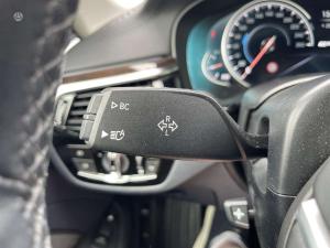 Pelēks BMW 530 2017 Kauņa, ar dzinēja tilpumu 2.00 L un nobraukumu 109 tūkst. km par 20700 €, foto 25 vietnē AUTOMOTO.COM.LV