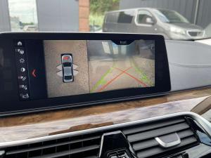 Pelēks BMW 530 2017 Kauņa, ar dzinēja tilpumu 2.00 L un nobraukumu 109 tūkst. km par 20700 €, foto 27 vietnē AUTOMOTO.COM.LV