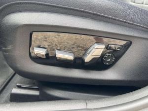 Pelēks BMW 530 2017 Kauņa, ar dzinēja tilpumu 2.00 L un nobraukumu 109 tūkst. km par 20700 €, foto 33 vietnē AUTOMOTO.COM.LV