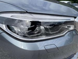 Pelēks BMW 530 2017 Kauņa, ar dzinēja tilpumu 2.00 L un nobraukumu 109 tūkst. km par 20700 €, foto 35 vietnē AUTOMOTO.COM.LV