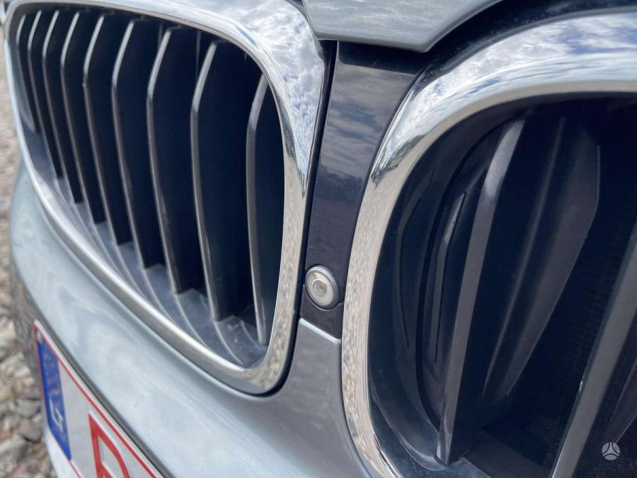 Pelēks BMW 530 2017 Kauņa, ar dzinēja tilpumu 2.00 L un nobraukumu 109 tūkst. km par 20700 €, foto 38 vietnē AUTOMOTO.COM.LV