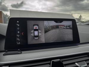 Pelēks BMW 530 2017 Rīga, ar dzinēja tilpumu 3.00 L un nobraukumu 250 tūkst. km par 24400 €, foto 24 vietnē AUTOMOTO.COM.LV