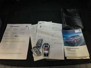 Grey BMW 530 2017 in Jurmala, with an engine capacity of 2.00 L and mileage of 226 thousand km for 19995 €, photo 51 on AUTOMOTO.COM.LV