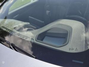Grey BMW 530 2017 in Vilnius, with an engine capacity of 2.99 L and mileage of 209 thousand km for 19500 €, photo 8 on AUTOMOTO.COM.LV