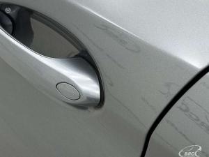 Grey BMW 530 2017 in Vilnius, with an engine capacity of 2.99 L and mileage of 346 thousand km for 17500 €, photo 20 on AUTOMOTO.COM.LV