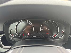 Pelēks BMW 530 2017 Kretinga, ar dzinēja tilpumu 2.99 L un nobraukumu 164 tūkst. km par 19800 €, foto 13 vietnē AUTOMOTO.COM.LV