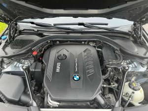 Pelēks BMW 530 2017 Kretinga, ar dzinēja tilpumu 2.99 L un nobraukumu 164 tūkst. km par 19800 €, foto 19 vietnē AUTOMOTO.COM.LV