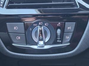 Grey BMW 530 2017 in Vilnius, with an engine capacity of 2.99 L and mileage of 262 thousand km for 23500 €, photo 20 on AUTOMOTO.COM.LV