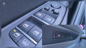 Grey BMW 530 2017 in Vilnius, with an engine capacity of 2.99 L and mileage of 262 thousand km for 23500 €, photo 37 on AUTOMOTO.COM.LV