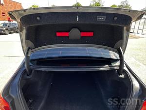 Grey BMW 530 2017 in Riga, with an engine capacity of 3.00 L and mileage of 208 thousand km for 24500 €, photo 10 on AUTOMOTO.COM.LV