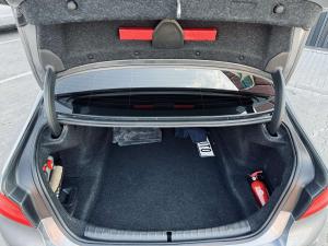 Grey BMW 530 2017 in Kaunas, with an engine capacity of 2.99 L and mileage of 259 thousand km for 22500 €, photo 37 on AUTOMOTO.COM.LV