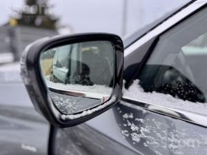 Pelēks BMW 530 2017 Rīga, ar dzinēja tilpumu 3.00 L un nobraukumu 161 tūkst. km par 23900 €, foto 6 vietnē AUTOMOTO.COM.LV
